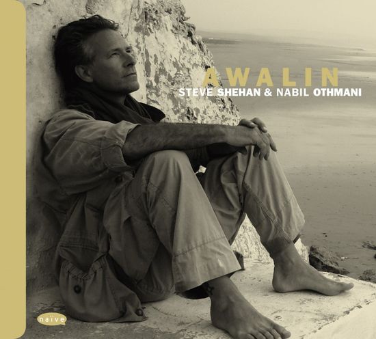 Steve Shehan & Nabil Othmani - Awalin - Clair et Obscur