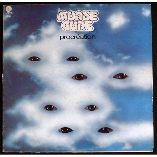 Morse Code - Procreation - Clair et Obscur
