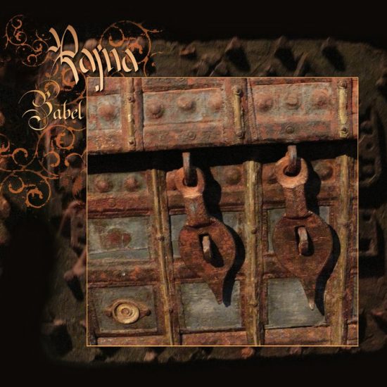 Rajna - Babel - Clair et Obscur