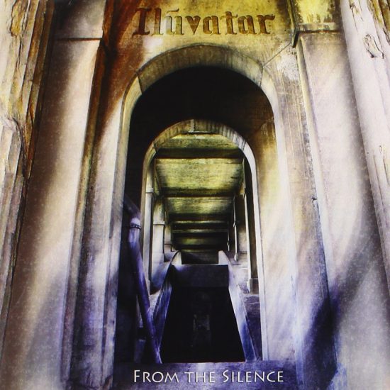 Iluvatar - From The Silence - Clair et Obscur