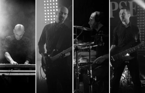 Collapse – The Sleep In Me - Clair et Obscur Post-Rock, Shoegaze ...