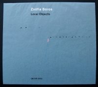 Zsófia Boros - Local Objects - Clair et Obscur Jazz Fusion ...