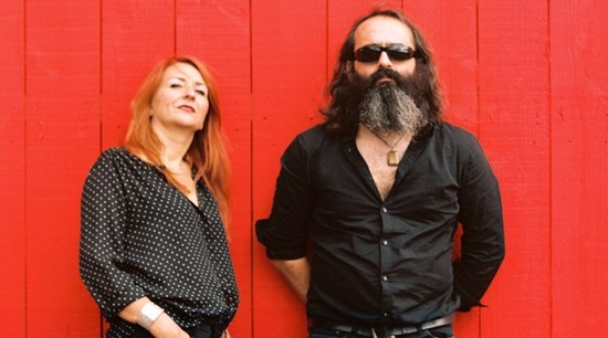 The Limiñanas – Shadow People - Clair et Obscur Pop, Rock, Alternative ...