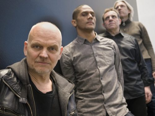Lars Danielsson - Liberetto III - Clair et Obscur Jazz Fusion ...