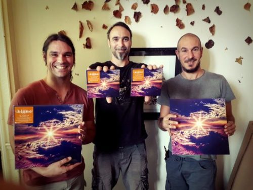 Klone – Le Grand Voyage - Clair et Obscur Rock Progressif