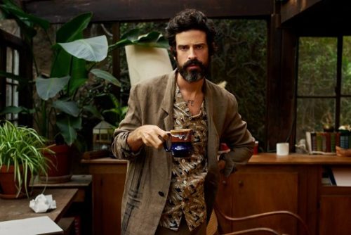 Devendra Banhart - Ma - Clair et Obscur Folk & New Folk