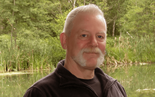 Nick Magnus - Catharsis - Clair et Obscur Rock Progressif