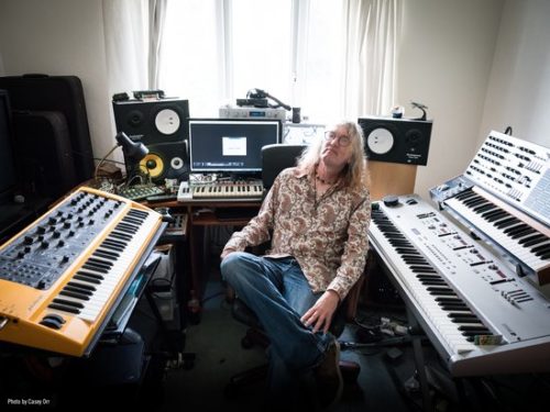 The Tangent – Songs From The Hard Shoulder - Clair et Obscur Rock ...