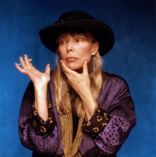 Joni Mitchell – Shine - Clair et Obscur Oldies but goldies