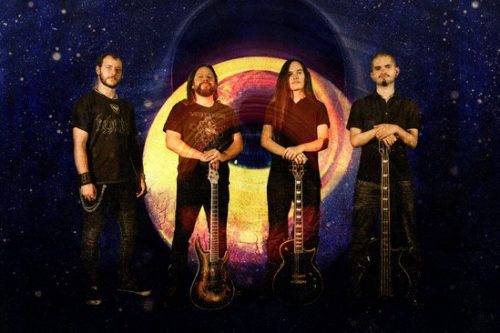 Spheres – Helios - Clair et Obscur Metal progressif, Space rock, Hard ...