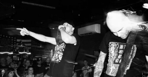 Rotten Sound – Apocalypse - Clair et Obscur Metal extrême & alternatif