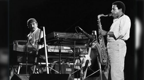 Weather Report – Heavy Weather - Clair et Obscur Oldies but goldies