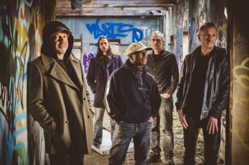 Threshold – Dividing Lines - Clair et Obscur Metal progressif, Space ...