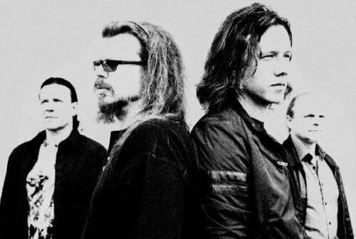 Lebowski – Pretending Life - Clair et Obscur Rock Progressif