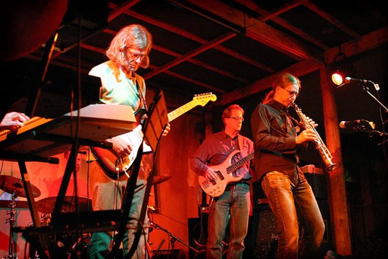 Viima – Väistyy Mielen Yö - Clair et Obscur Rock Progressif