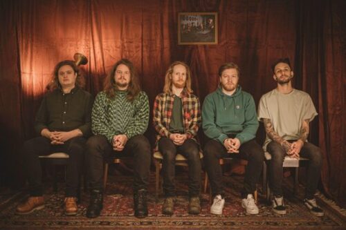 Viva La Wolfe – Prosperity - Clair et Obscur Psyché, Punk, Grunge ...