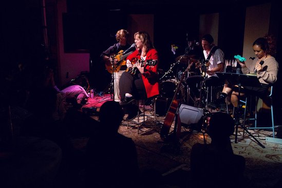 Kelly Schenk – Something About You - Clair et Obscur Jazz Fusion ...