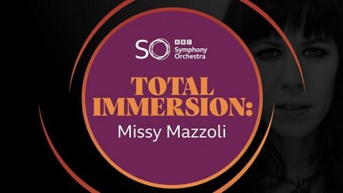 Live Report Les Oeuvres de Missy Mazzoli interprétées par le BBC ...