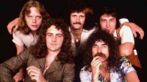 Saga – Saga - Clair et Obscur Oldies but goldies