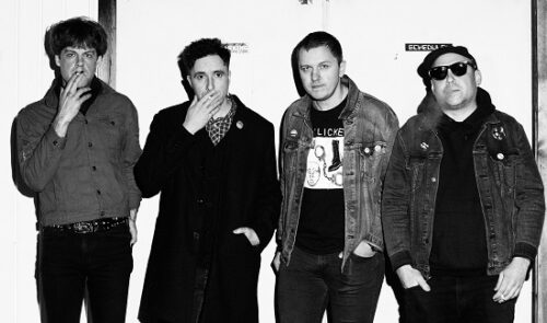 Schedule 1 - Crucible - Clair et Obscur Psyché, Punk, Grunge & Noise-Rock