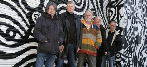 Long Earth - An Ordinary Life - Clair et Obscur Rock Progressif