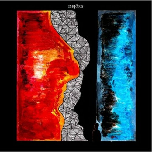 Isbjörg - Isbjörg / In Endings - Clair et Obscur Rock Progressif