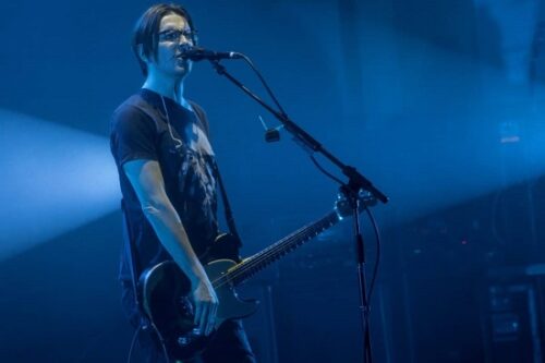 Steven Wilson - The Overview - Clair et Obscur Rock Progressif