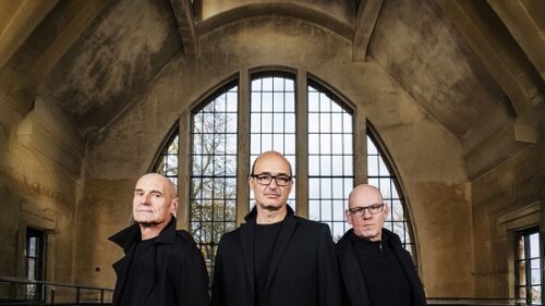 Everon - Shells - Clair et Obscur Rock Progressif