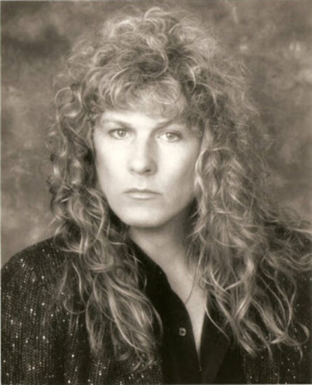 Hommage à Mark « Marcie » Free (1954-2025) - Clair et Obscur Hommages